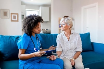 Diagnostic Services – Doctors House Calls