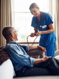 Mobile Primary Care – Doctors House Calls