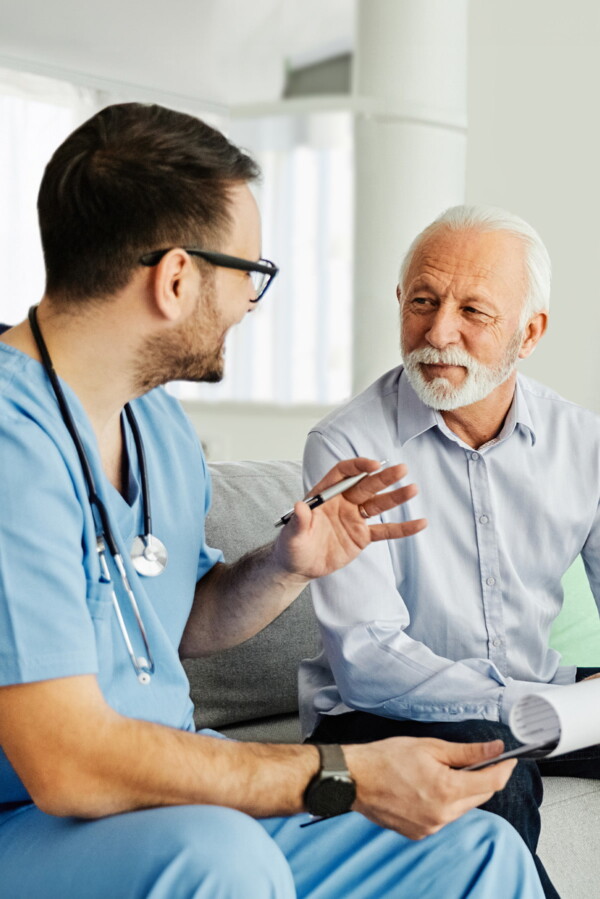 Memory Care & Dementia – Doctors House Calls