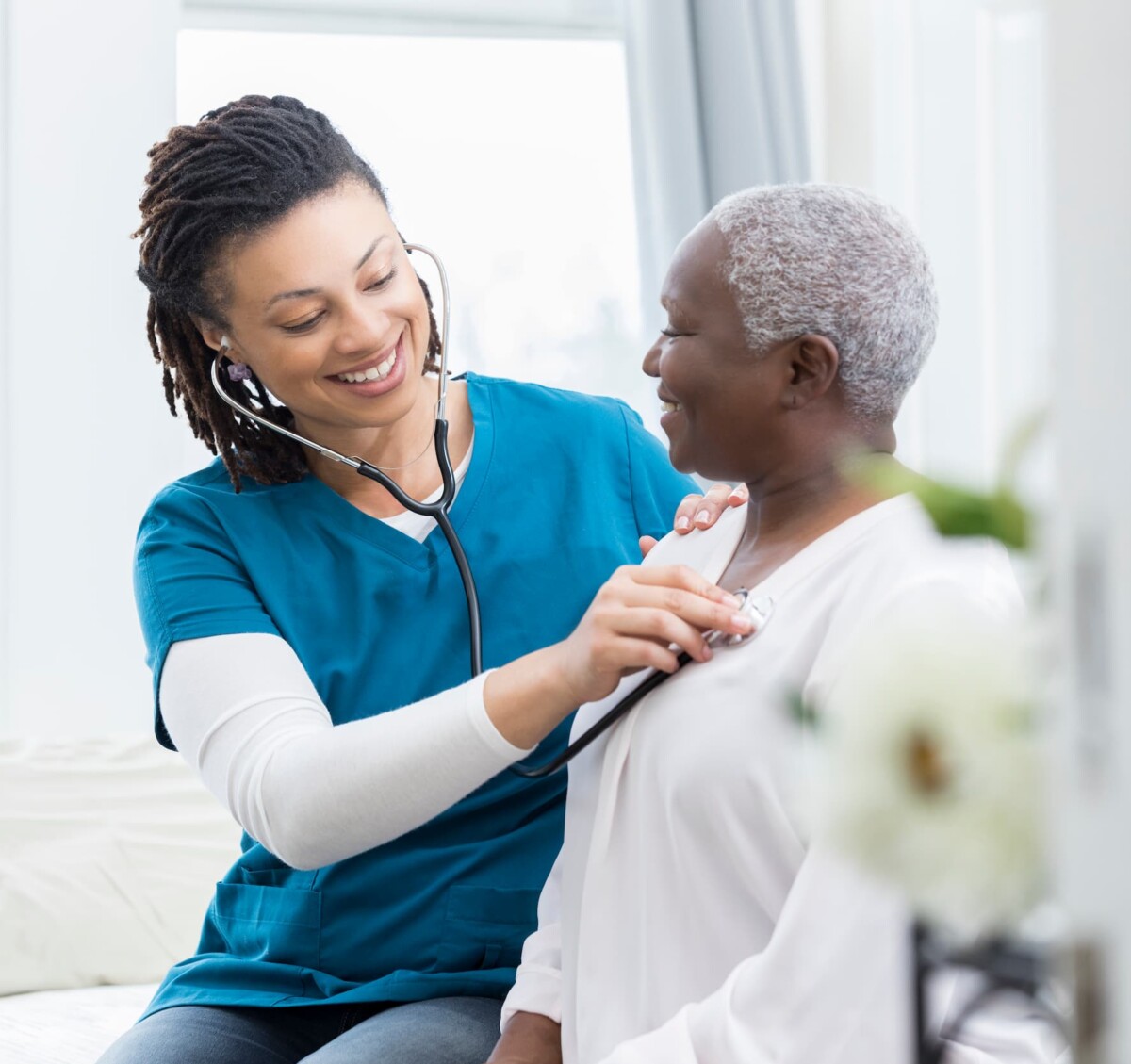 Transitional Care Management – Doctors House Calls